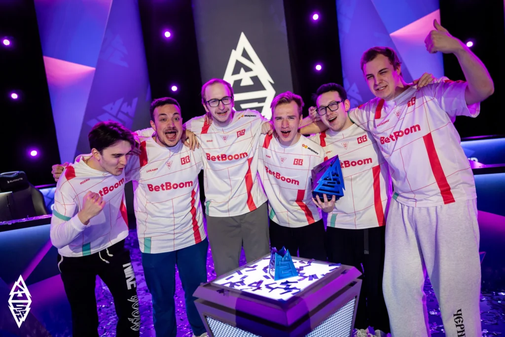 BLAST Slam II: Everything You Need to Know About Dota 2’s Elite ...