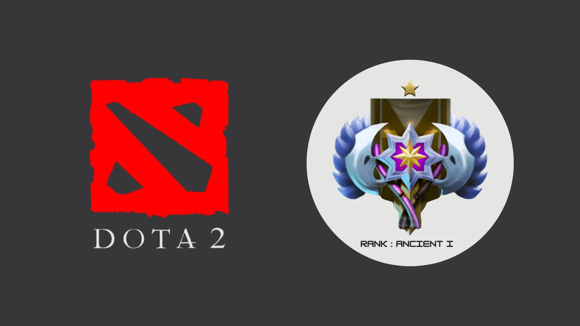 Ancient I Dota 2 Rank ⇒ Proven Tips to Boost MMR Fast