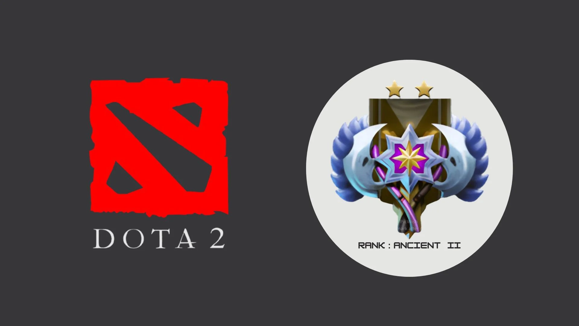 Ancient II Dota 2 Rank ⇒ Tips to Boost MMR & Climb Fast