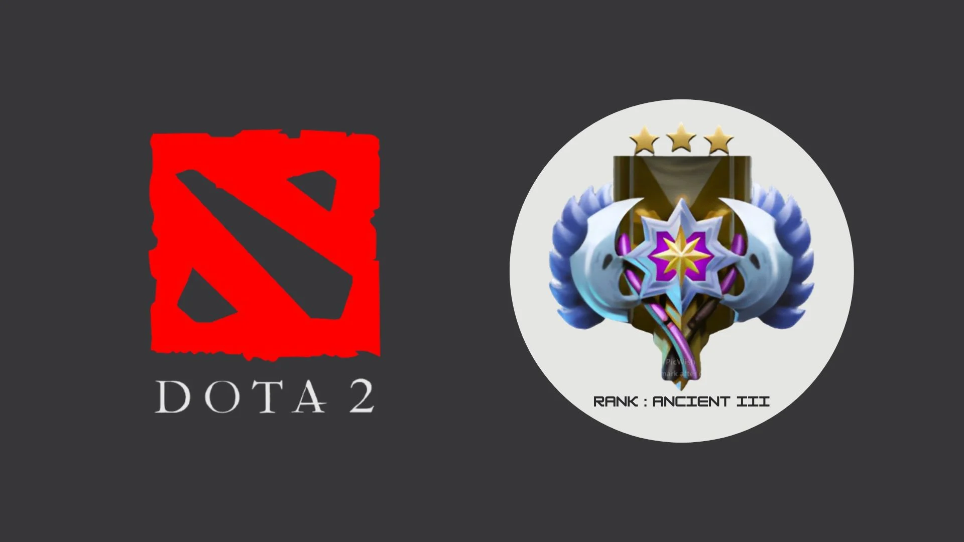 Ancient III Dota 2 Rank ⇒ Tips to Boost MMR & Climb Faster