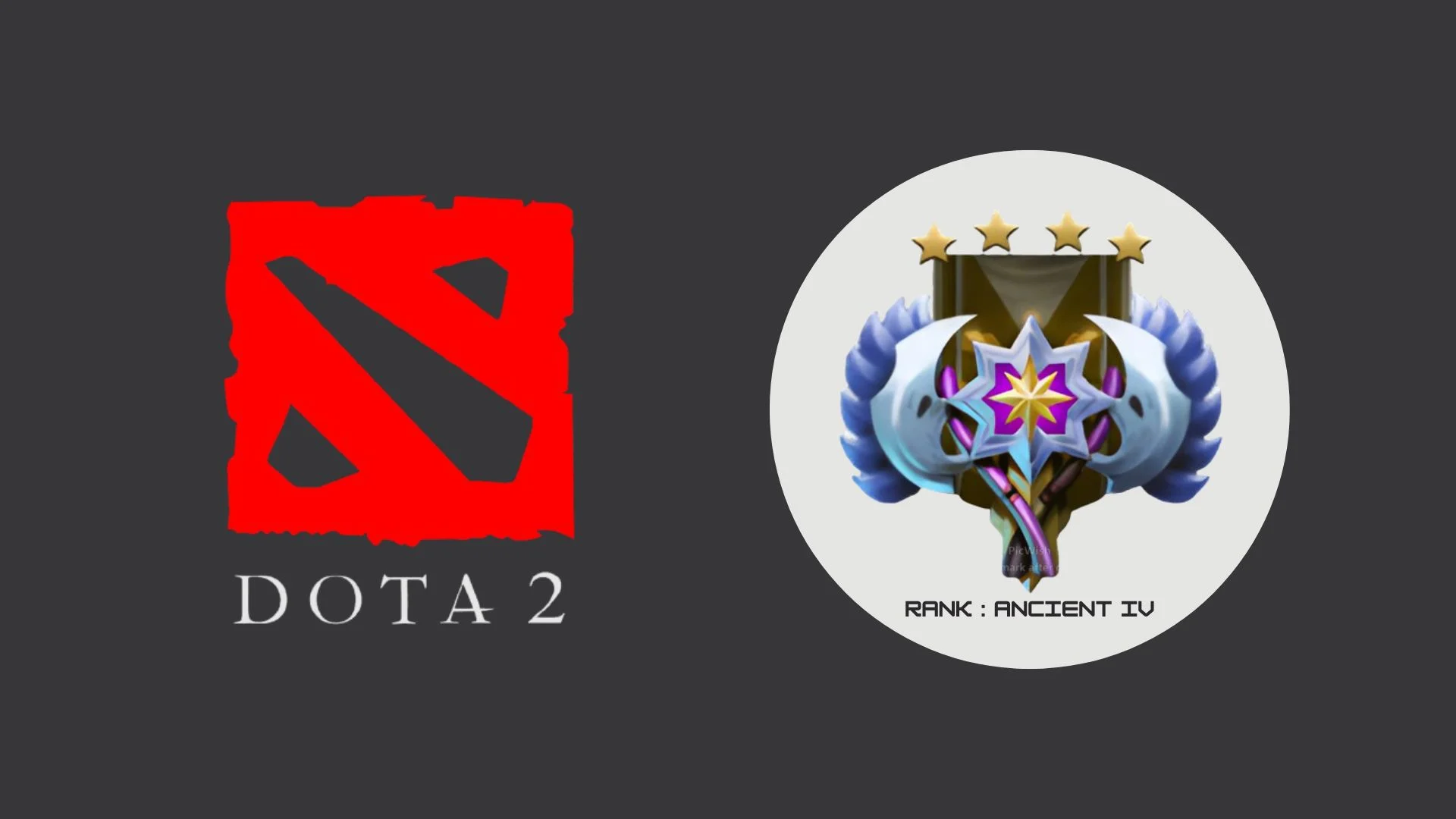 Ancient IV Dota 2 Rank ⇒ Tips to Climb and Improve MMR