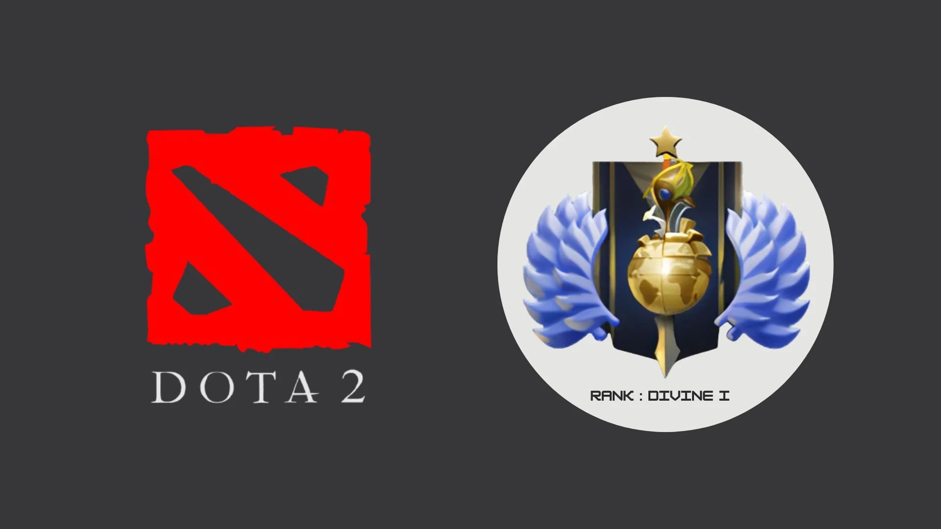 Divine I Dota 2 Rank ⇒ Tips & Strategies to Climb Fast
