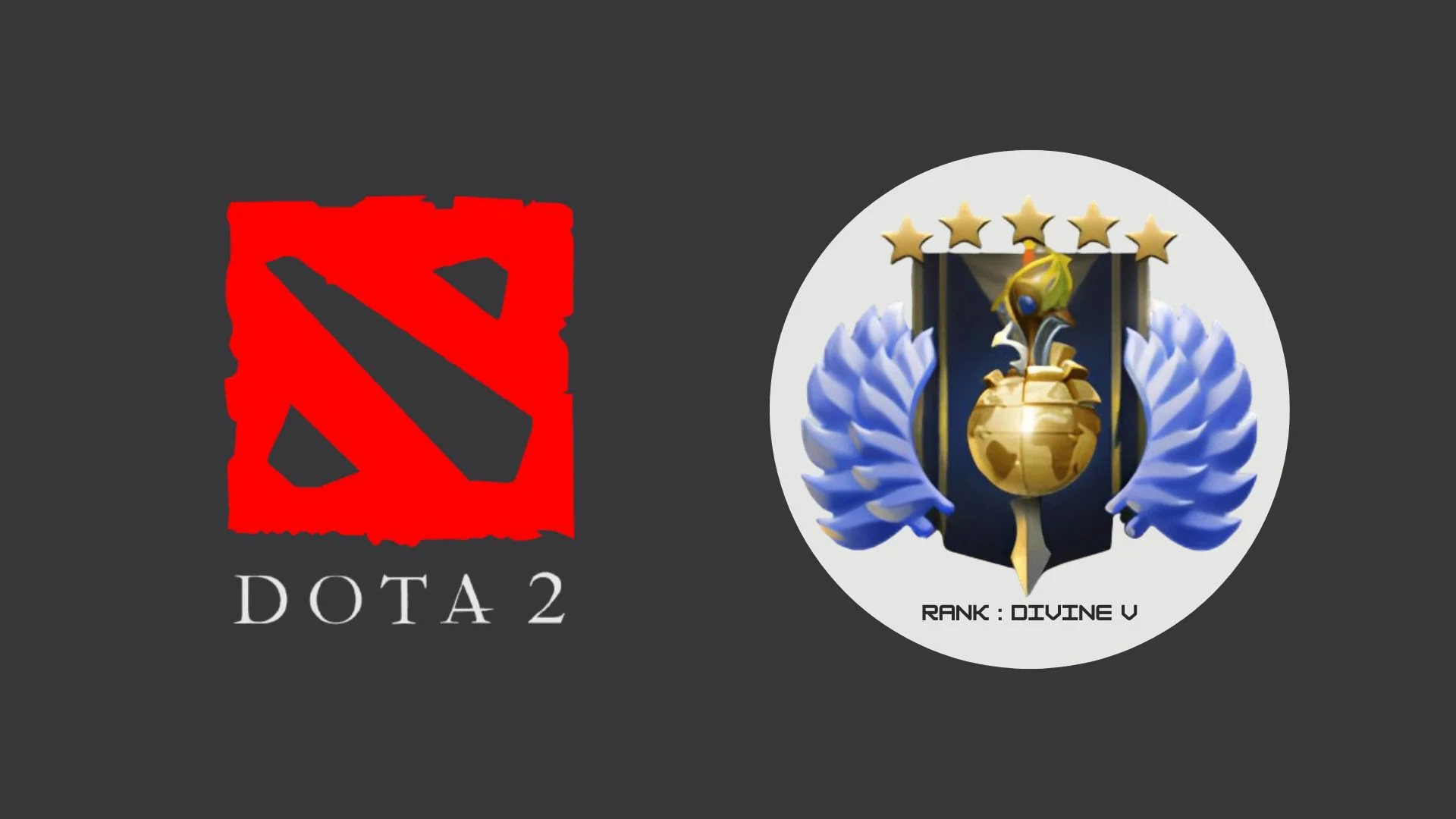 Divine V Dota 2 Rank ⇒ Tips to Climb & Improve MMR