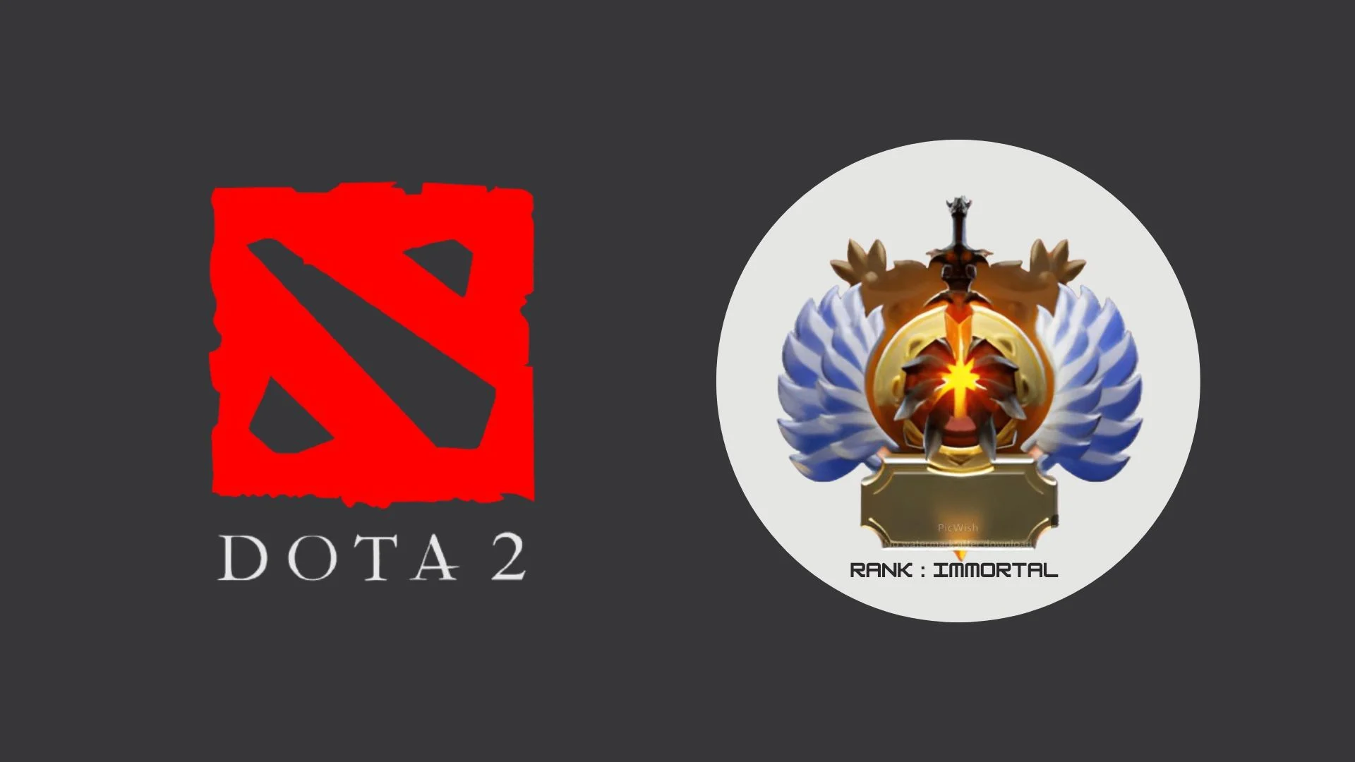 Immortal Dota 2 Rank ⇒ Pro Tips to Climb MMR Fast