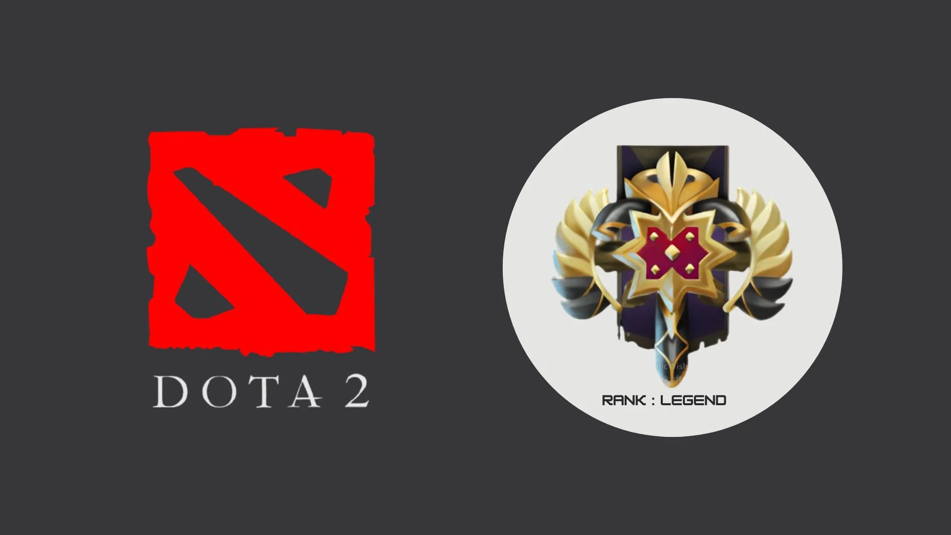 Legend Dota 2 Rank ⇒ Tips to Climb & Master MMR Fast