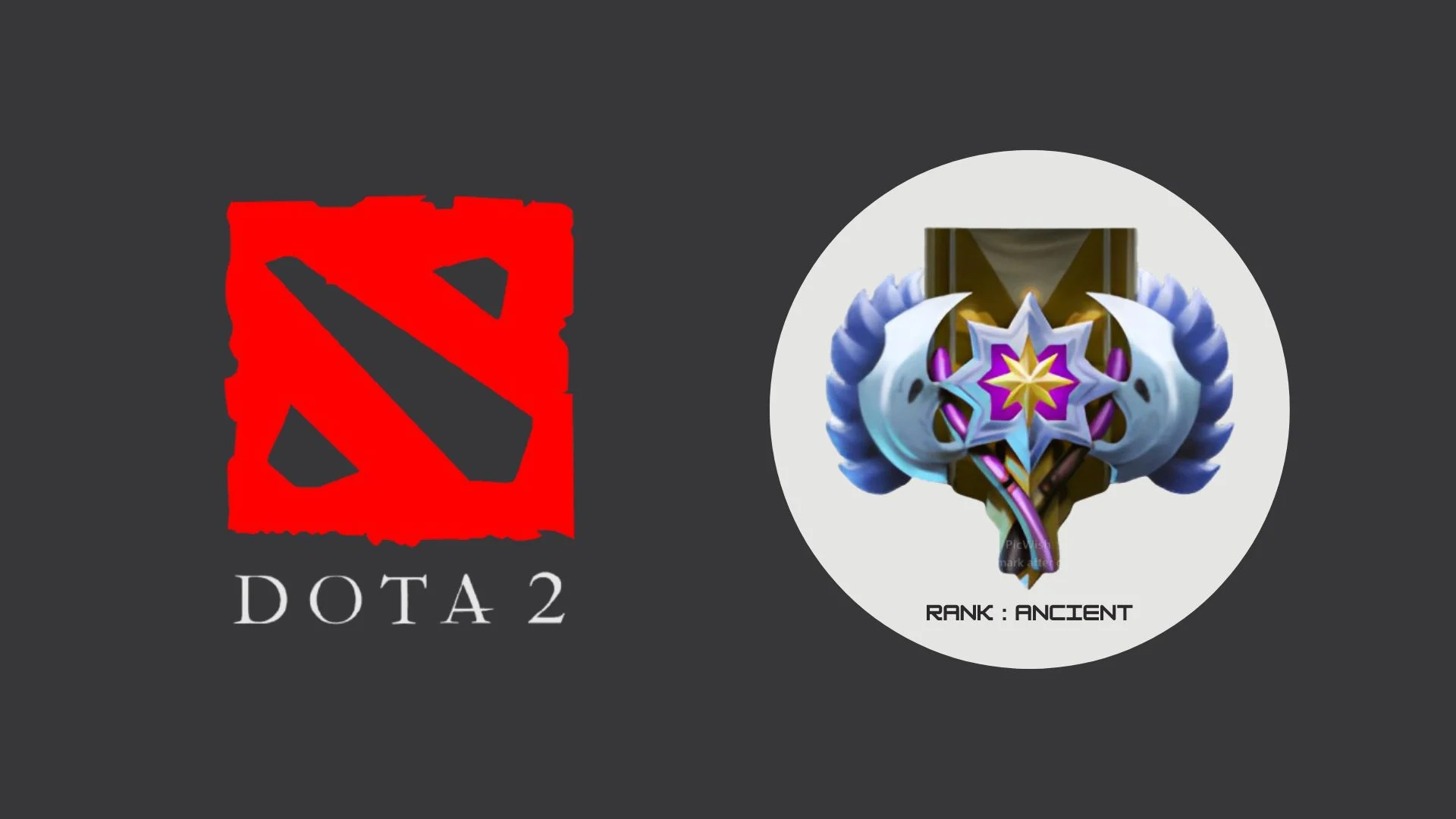 Ancient Dota 2 Rank ⇒ Tips to Climb & Boost Your MMR