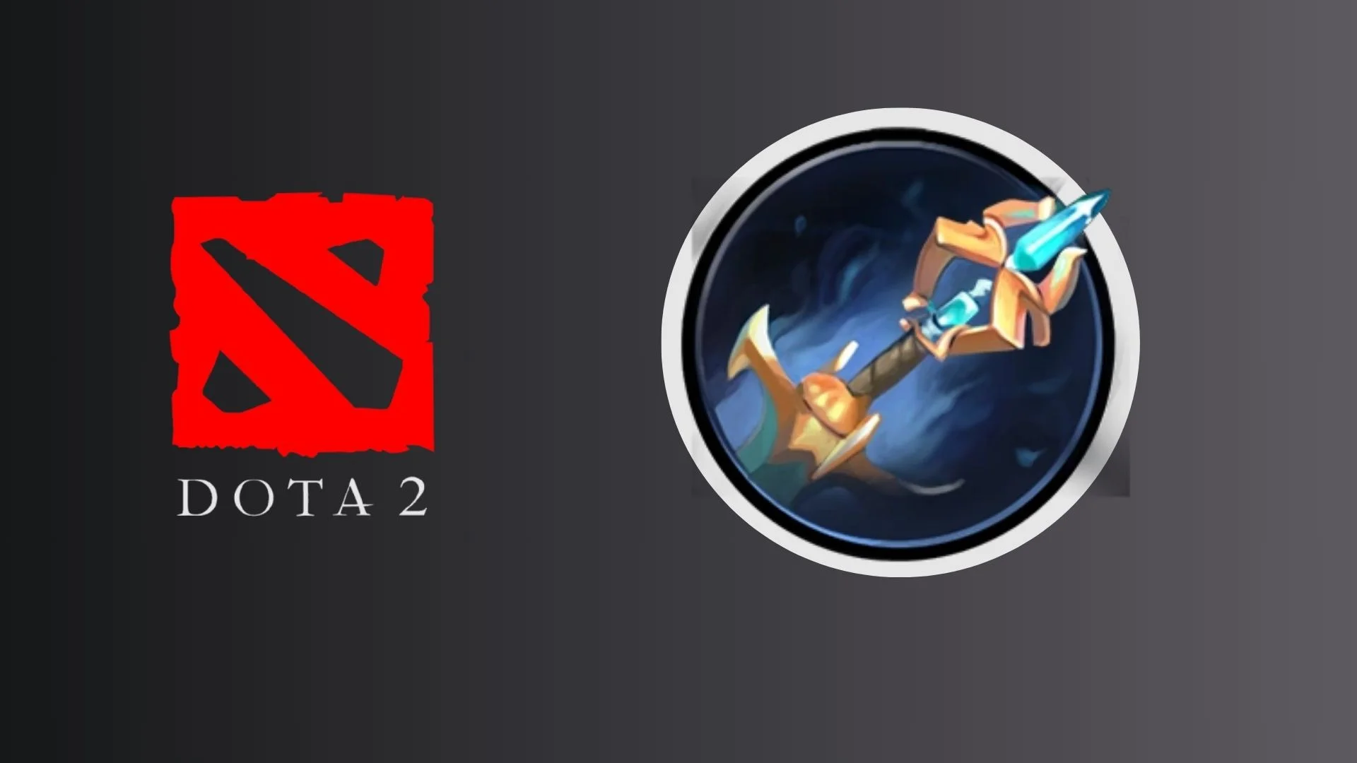 Wraith Band 1 ⇒ Dota 2 Item History, Usage & Removal