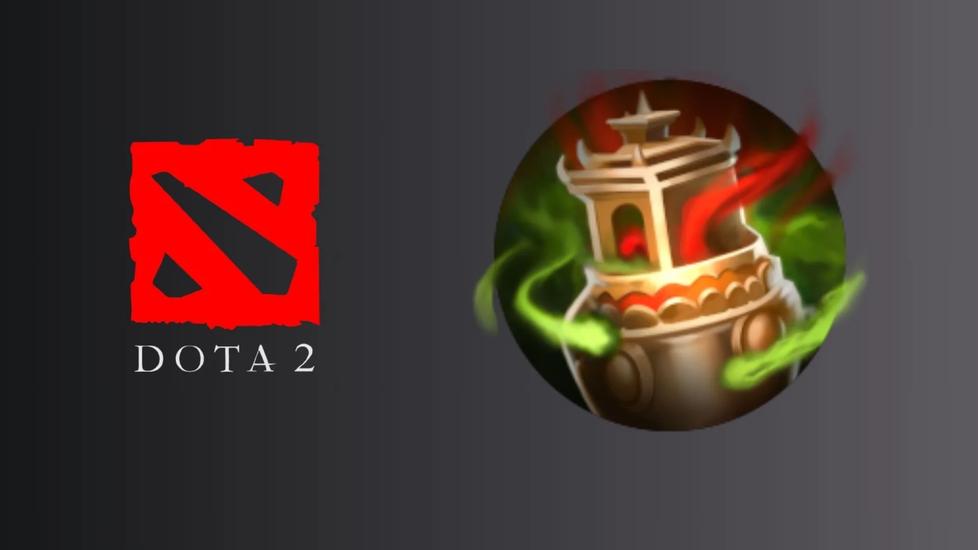 Spirit Vessel Dota 2 Item ⇒ Boost Damage & Counter Healing!