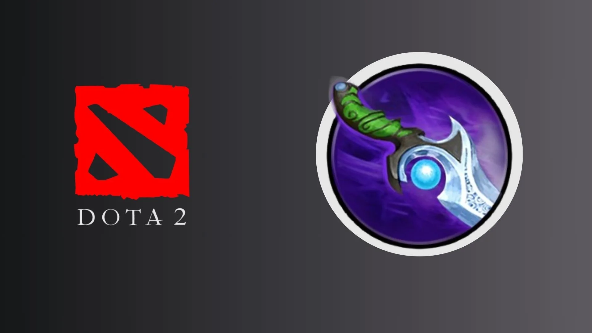 Diffusal Blade 2 in Dota 2 ⇒ Unveiling the Secret Item