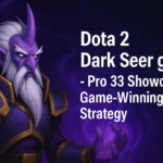 YYF Dota 2 ⇒ Career, Achievements & Legacy Unveiled!