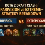 Insania Dota 2 ⇒ Career, Teams & Gyro Incident Explained