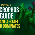 YYF Dota 2 ⇒ Career, Achievements & Legacy Unveiled!