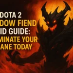 Snapfire Dota 2 ⇒ Ultimate Guide to Builds & Pro Tips