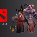 fy Dota 2 ⇒ Explore the Legacy of a Legendary Support