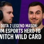 YYF Dota 2 ⇒ Career, Achievements & Legacy Unveiled!