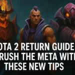 Radiance Dota 2 Item ⇒ Best Heroes & When to Buy It