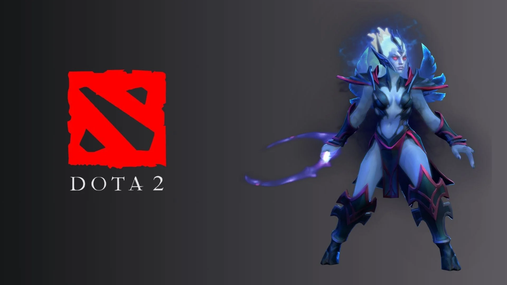 Queen of Pain Dota 2 ⇒ Pro Guide, Best Builds & Tips