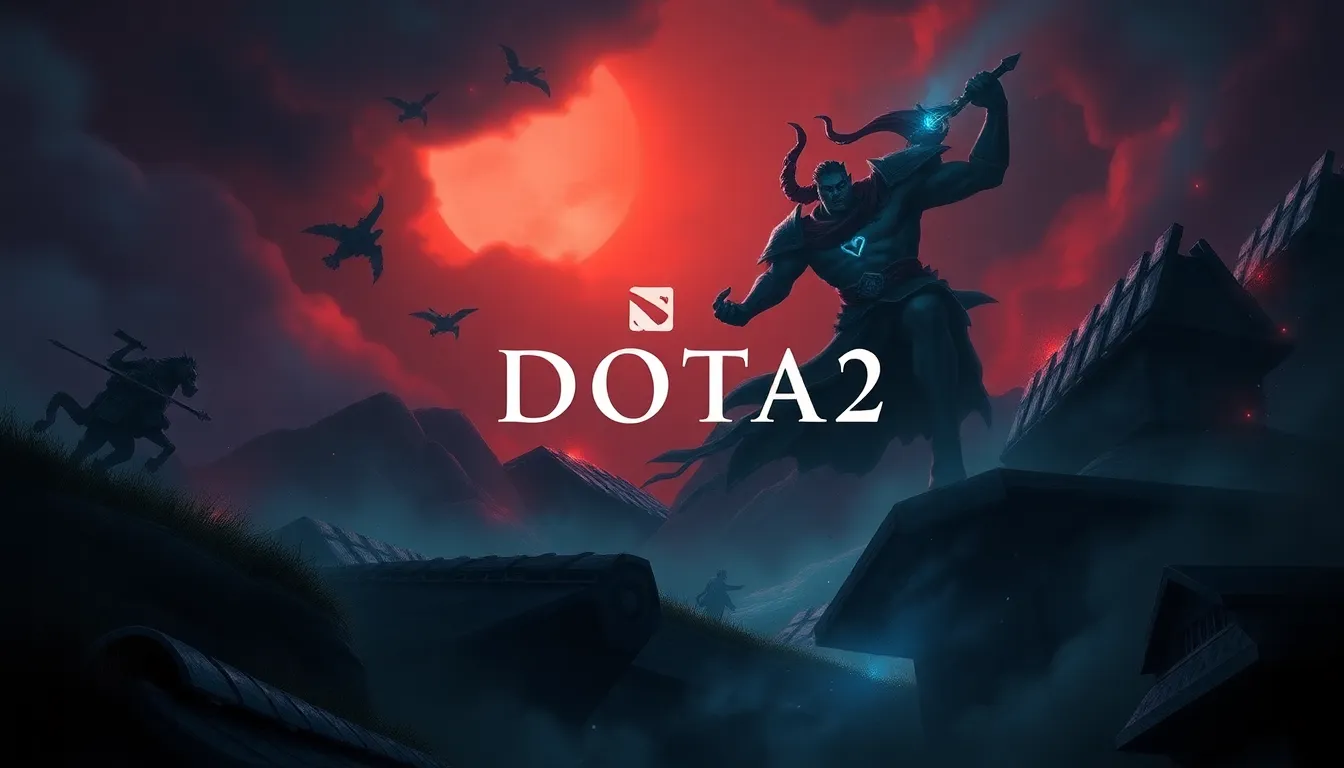 Can You Play Dota 2 on Mac? ⇒ Find Out & Get Set Up Now!