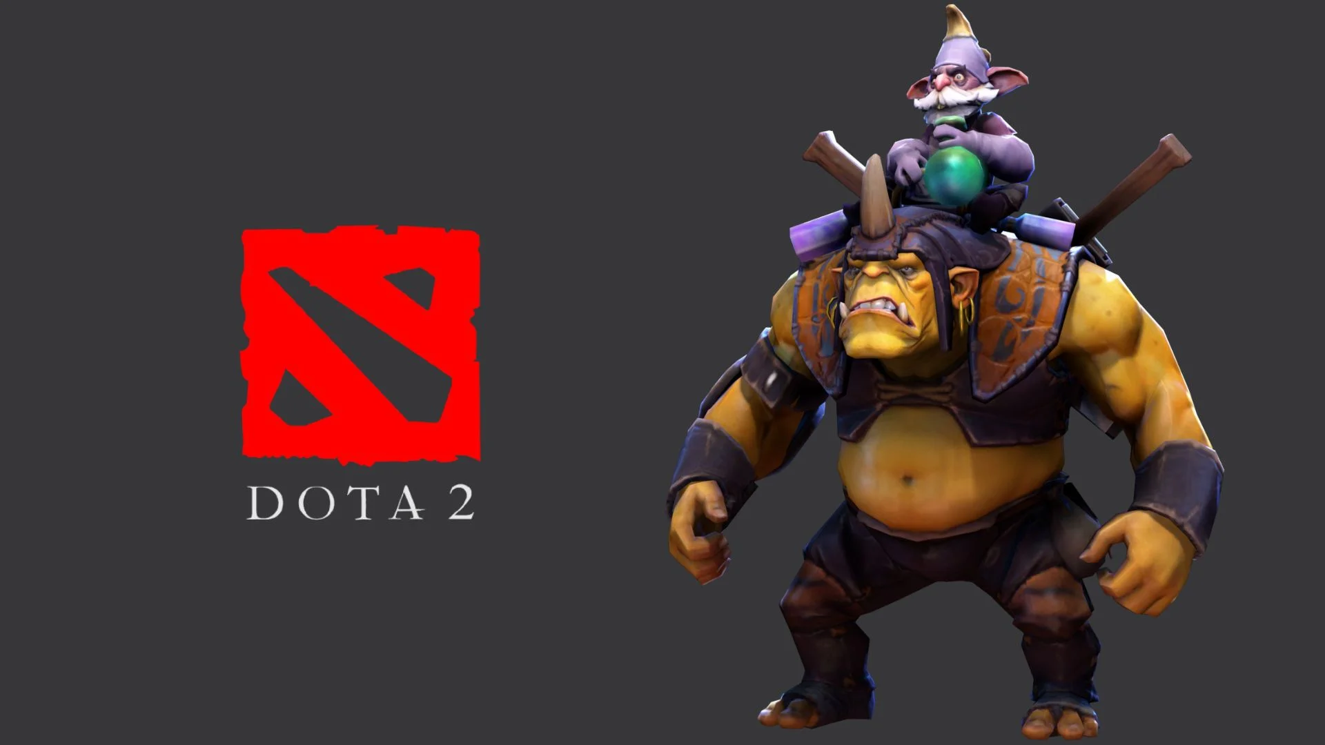 Alchemist in Dota 2 ⇒ Pro Tips & Role Guide