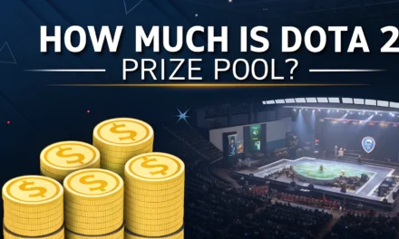 Earth Spirit Dota 2 ⇒ Master Builds, Tips & Win Strategies