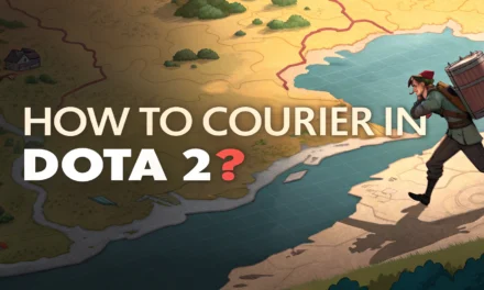 Doom in Dota 2 ⇒ Tips, Builds & Pro Strategies