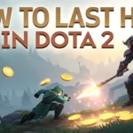 Night Stalker Dota 2 Guide ⇒ Top Tips & Best Builds