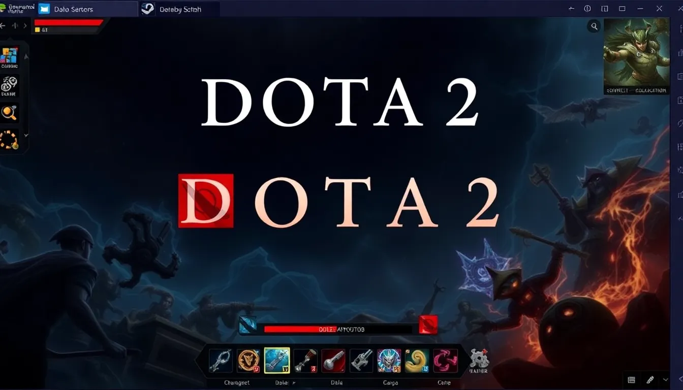 How to Play Dota 2? ⇒ Ultimate Beginner's Guide to Win!