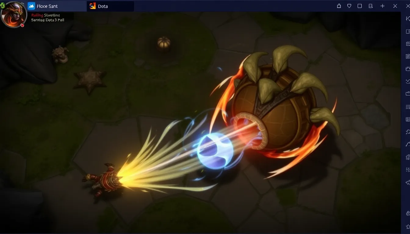 How to Roll in Dota 2 ⇒ Master Rolls & Win More Games