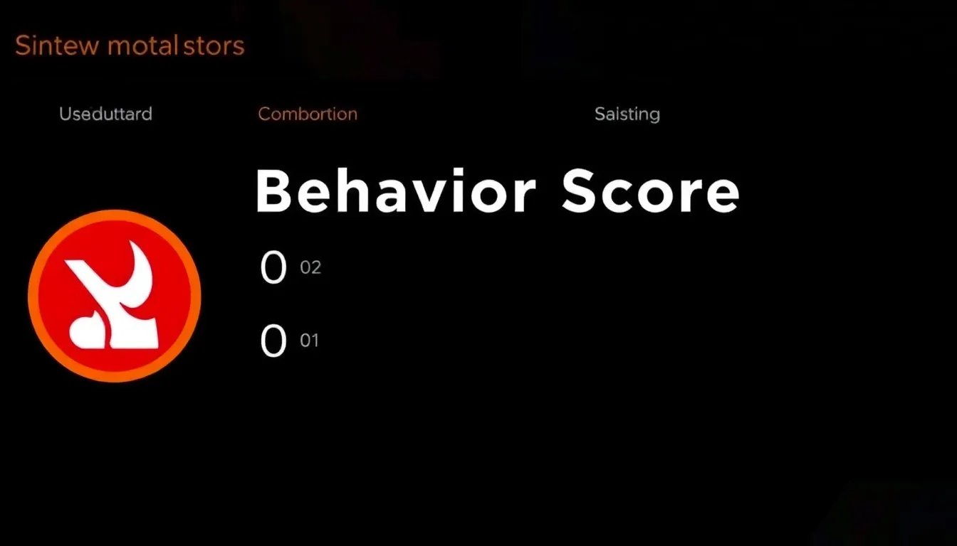 See Behavior Score in Dota 2 ⇒ Boost It for Better Gameplay