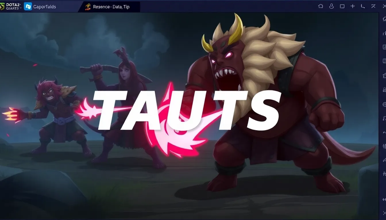 How to Taunt in Dota 2 ⇒ Equip, Use & Dominate Now!