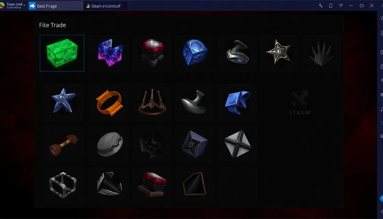 How to Trade Dota 2 Items Safely in 2024 ⇒ Start Now