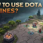Lina Dota 2 ⇒ Learn Skills, Builds & Pro Tips Now