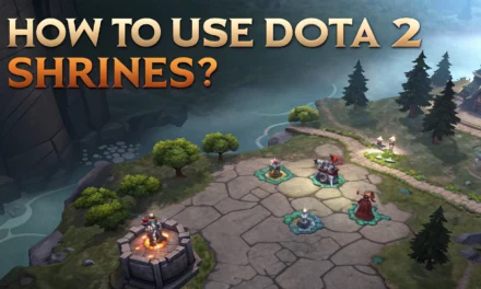 Chaos Knight Dota 2 Guide ⇒ Builds, Tips & Pro Strategies
