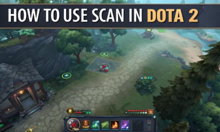 How to Play Dota 2? ⇒ Ultimate Beginner's Guide to Win!
