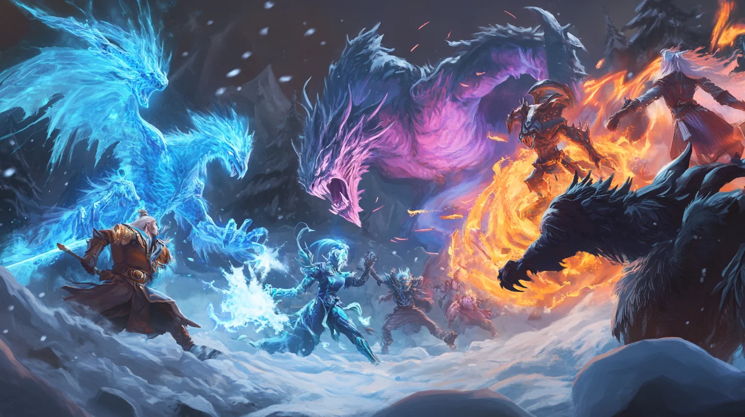 Best Position 5 Supports in Dota 2 Patch 7.38b ⇒ Dota2Gamers