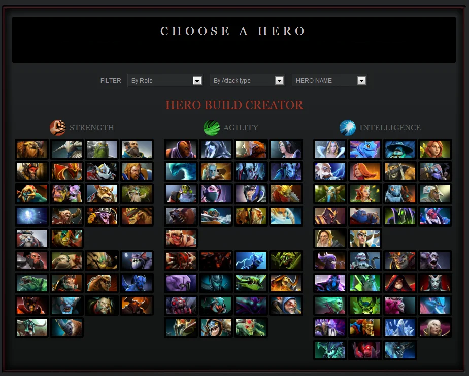 7 Meta-Breaking Dota 2 Builds You Should Try Now ⇒ Dota2Gamers