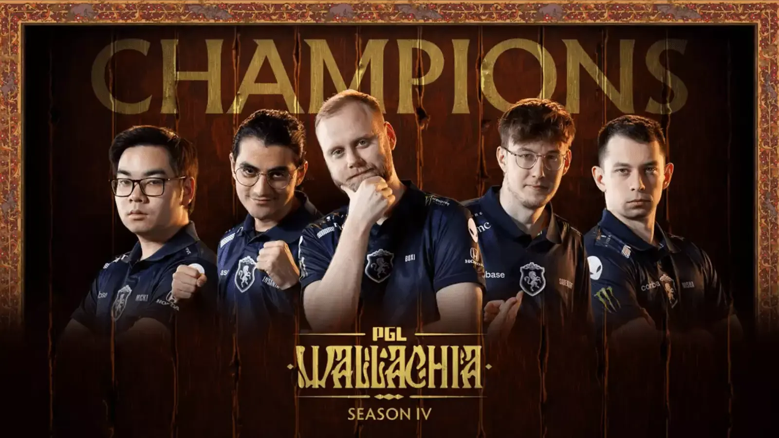 Team Liquid Triumphs at PGL Wallachia Season 4 ⇒ Dota2Gamers
