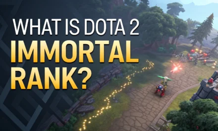 Io Dota 2 ⇒ Ultimate Guide, Tips & Builds to Dominate