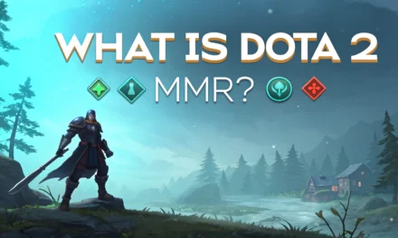 Beastmaster Dota 2 Guide ⇒ Tips to Dominate Every Game