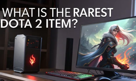 Dragon Knight Dota 2 Guide ⇒ Master Builds & Pro Tips