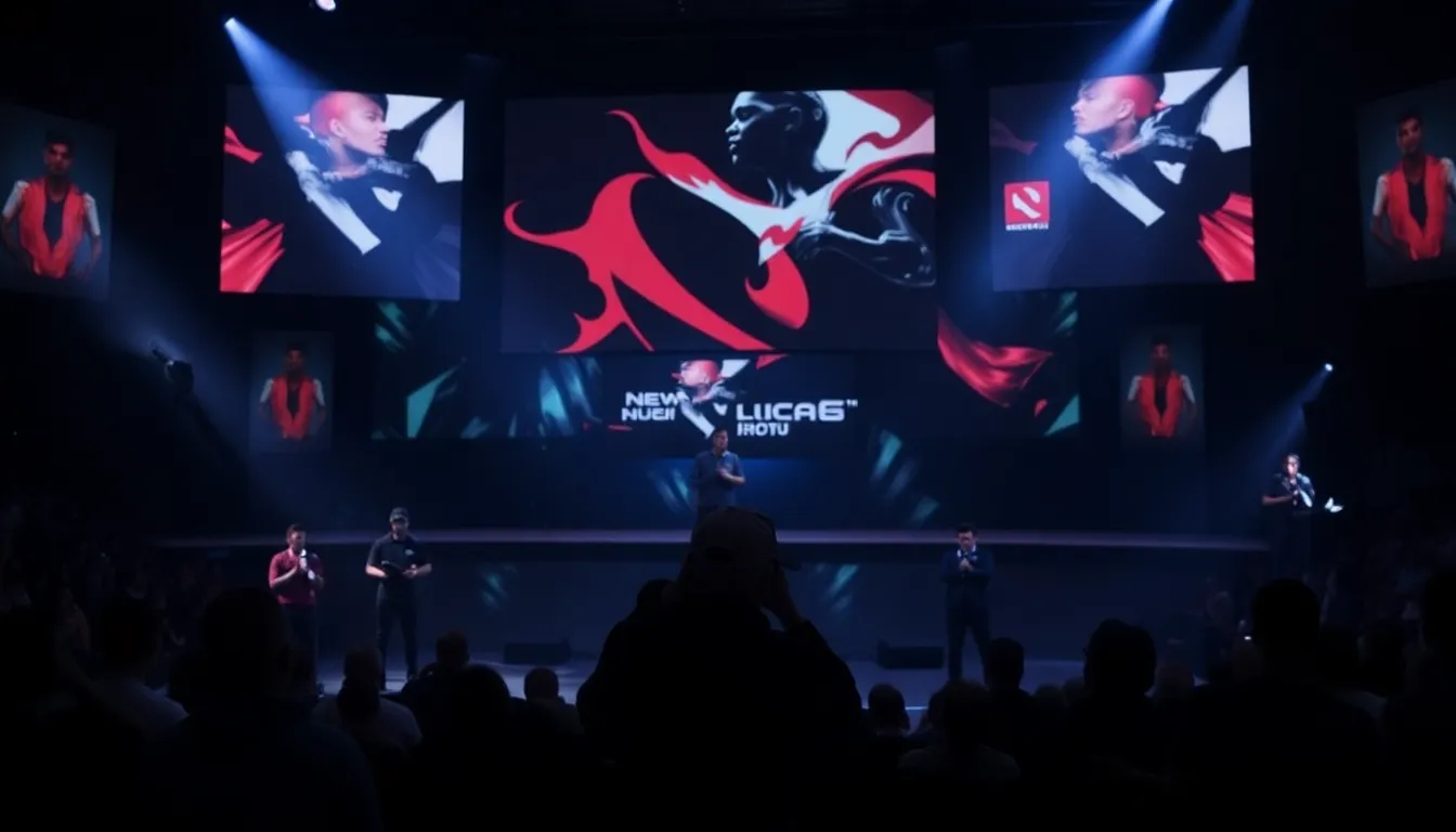 Where to Watch Dota 2 Live in 2024 ⇒ Top Streams & Tips